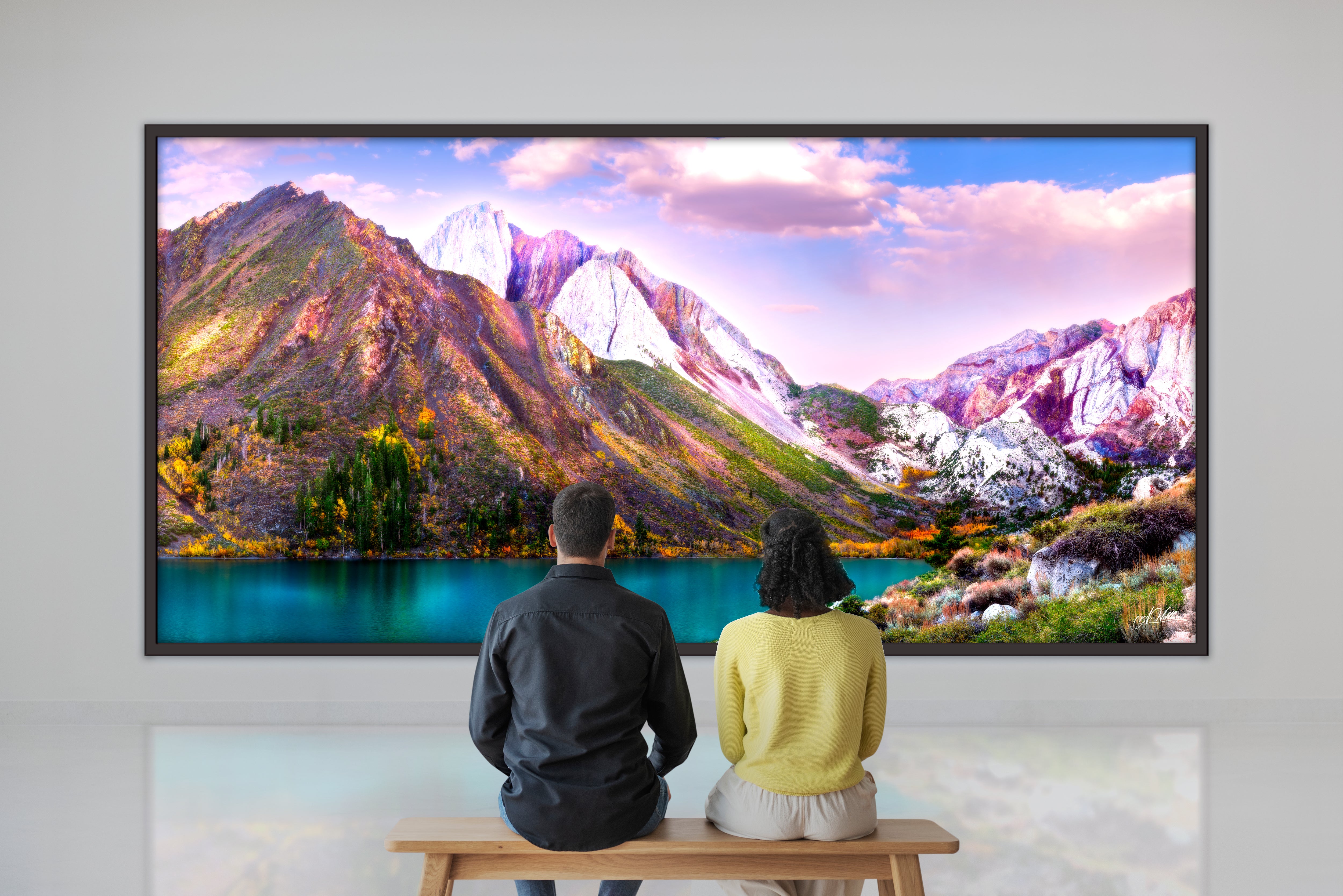 THE HEALING ABILITIES OF FINE ART PHOTOGRAPHY – Surround Art Gallery