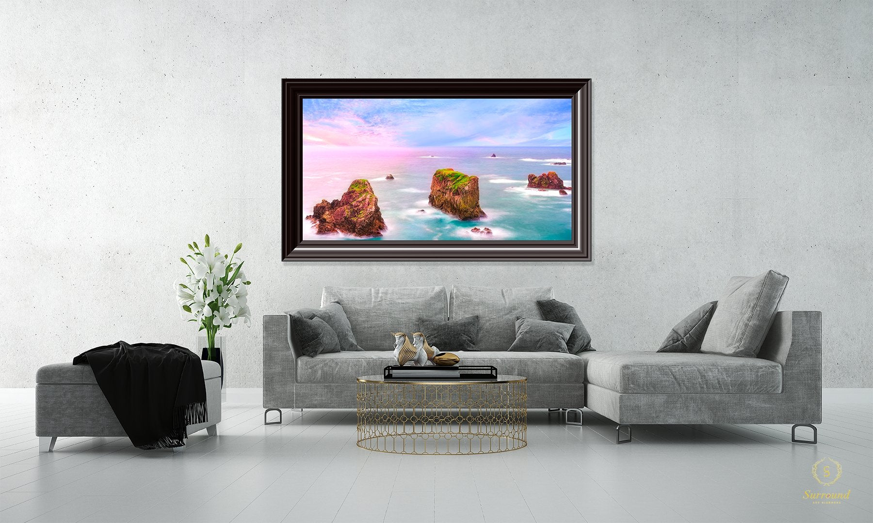 Fine Art Photography – Surround Art Gallery