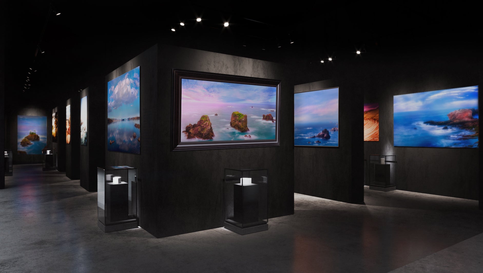 Fine Art Photography - Surround Art & Diamonds – Surround Art Gallery