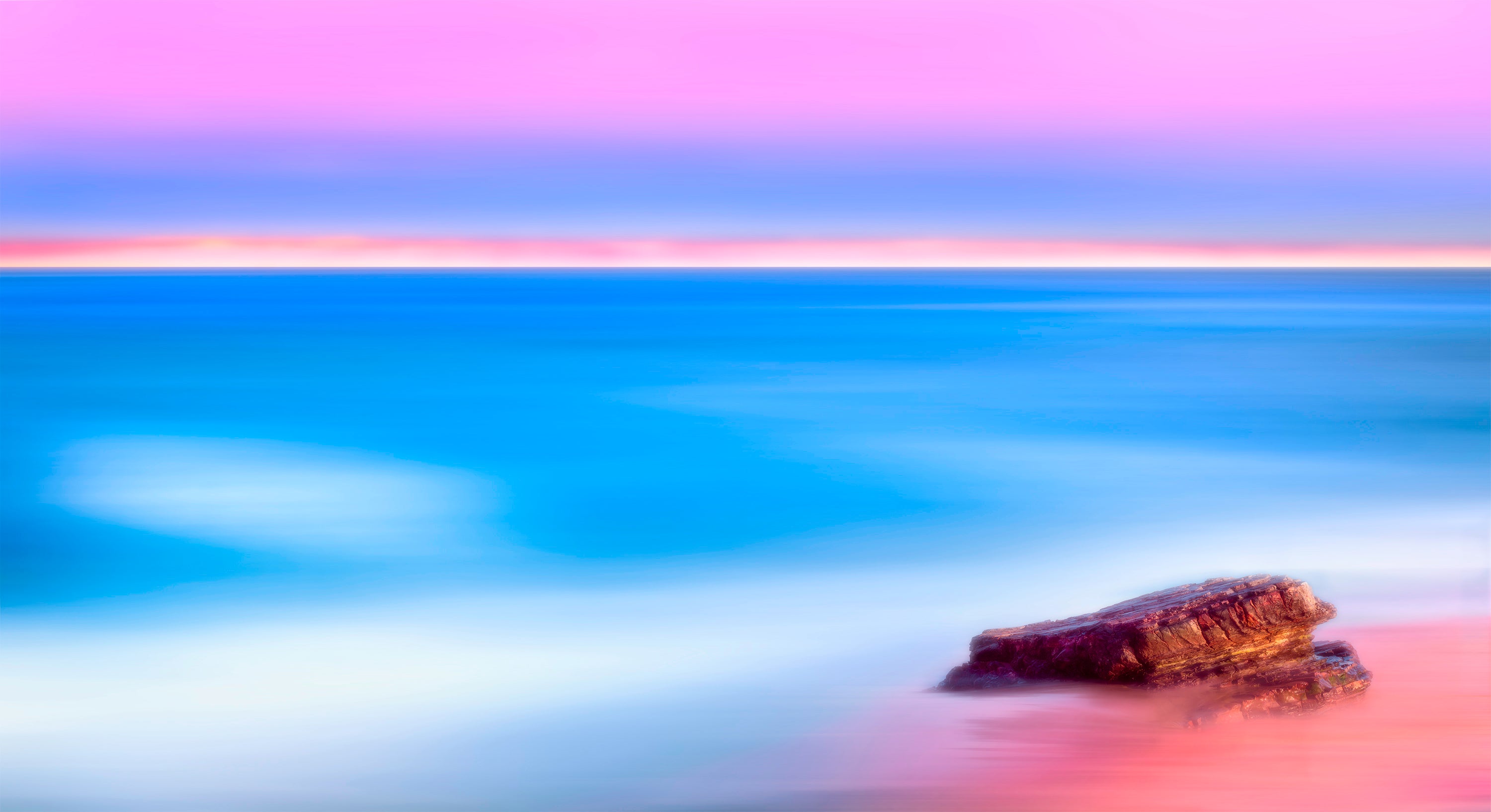 Coastal Californian Landscape Fine Art Photograph I Exclusive ...